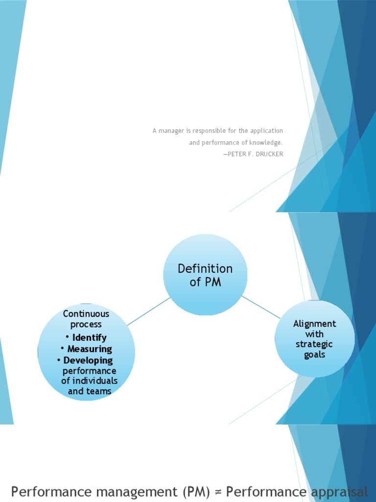 Chapter 1 Definition of PM | PDF | Employment | Action (Philosophy)