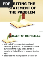 Sample Thesis Defense Questions and Answers | PDF | Likert Scale | Matter