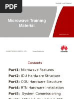 ISV3 - ISM8 Configuration Guide | PDF | Radio Technology | Networks
