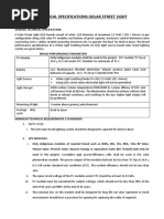 Fitment and Interchangeability Certificate | PDF | Nature