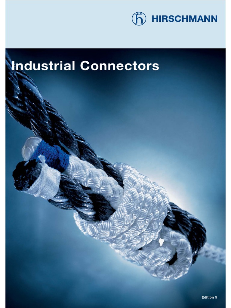 Poster ICON Ed5 en | PDF | Electrical Connector | Reliability Engineering