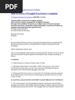 Basic Foreclosure Litigation Defense Manual | PDF | Truth In Lending ...