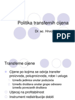 CESIJA Primjer | PDF