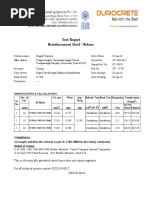 Z Purlin Weight Chart | PDF