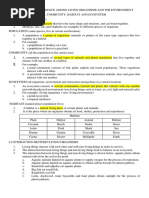 Science Form 4 Chapter 1 KSSM | PDF | Fires | Chemical Elements