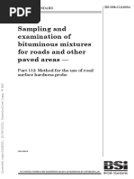 Stockpile Sampling Guidelines and Methods | PDF | Construction ...