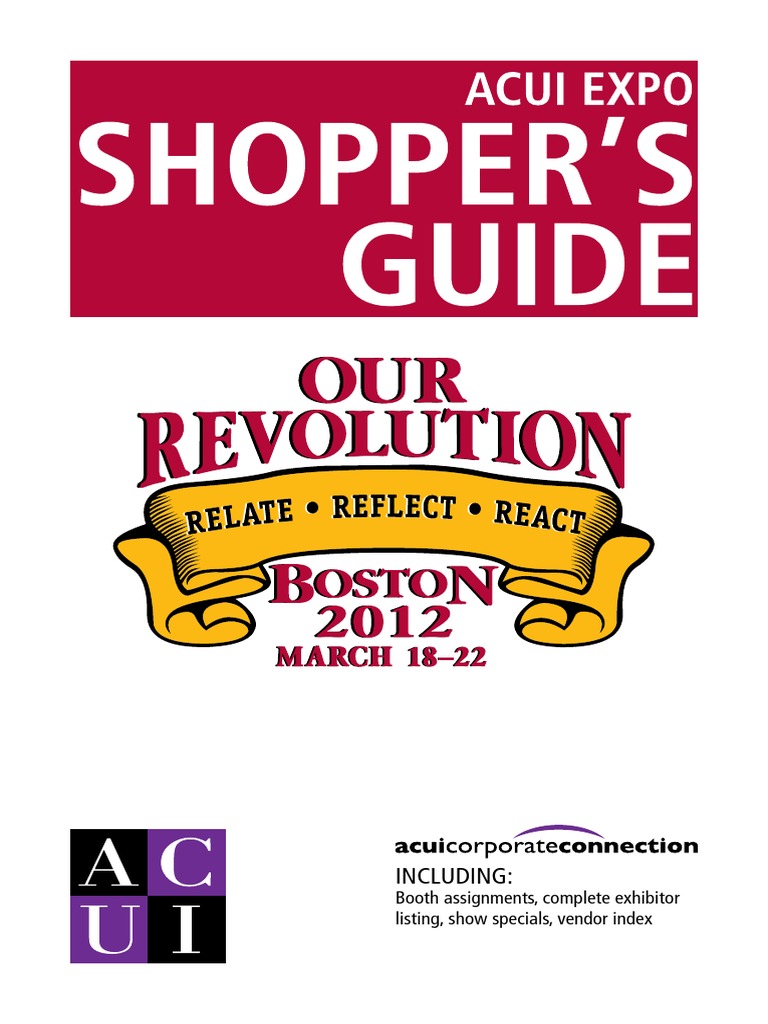 Shoppers Guide | PDF | Sales | Retail