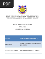 Hukuman Terhadap Pesalah Rasuah Di Malaysia | PDF