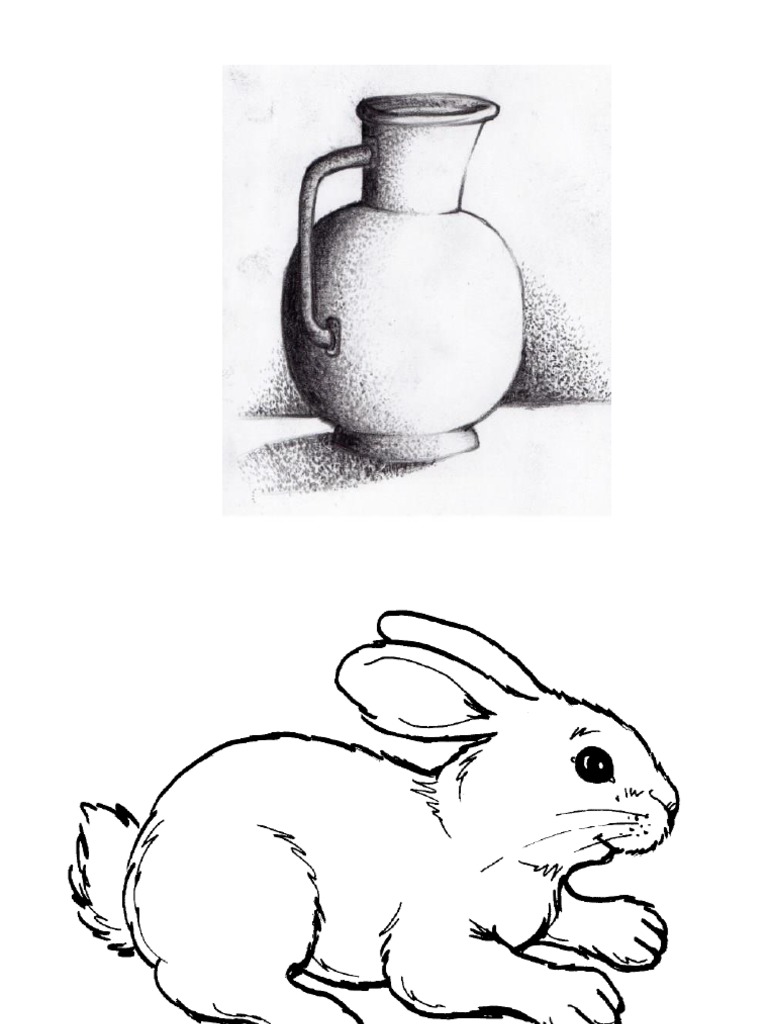 Hervi Gambar Pointilis | PDF