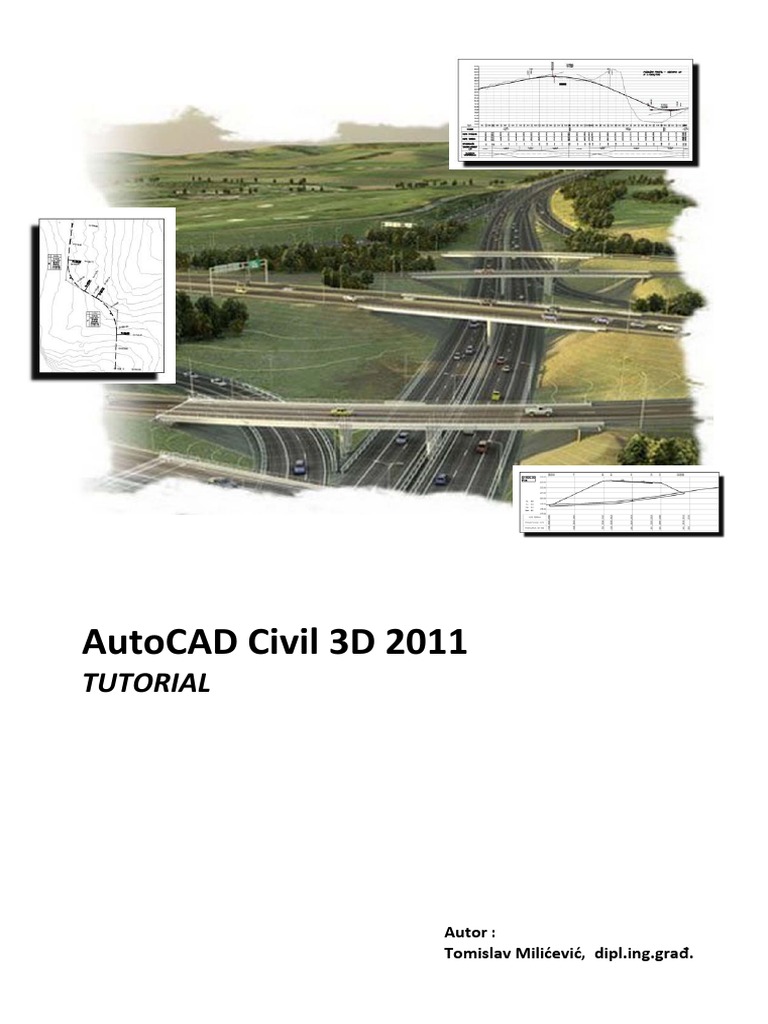 AutoCAD Civil 3D 2011-TUTORIAL na srpskom_za stampu.pdf