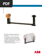 Maini Stackers Complete Range Catalogue | PDF | Electric Motor | Elevator