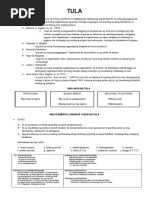 Sanhi at Bunga G-8 | PDF