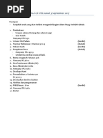 Mars PPGT | PDF | Agama & Spiritualitas