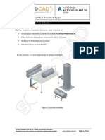 MANUAL AVEVA E3D - Rev - 03 | PDF | Ventana (informática) | Bases de datos