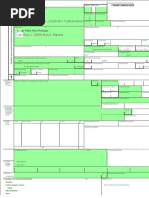 Modelo Intrastat | PDF | Economía de europa | El comercio internacional
