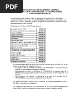 Carta Peticion Devolucion de Deposito | PDF | Business
