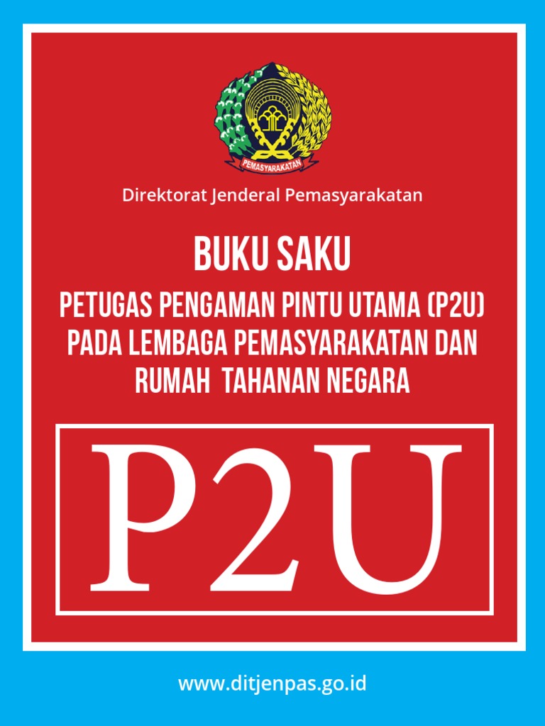 Draft Buku Panduan P2U | PDF