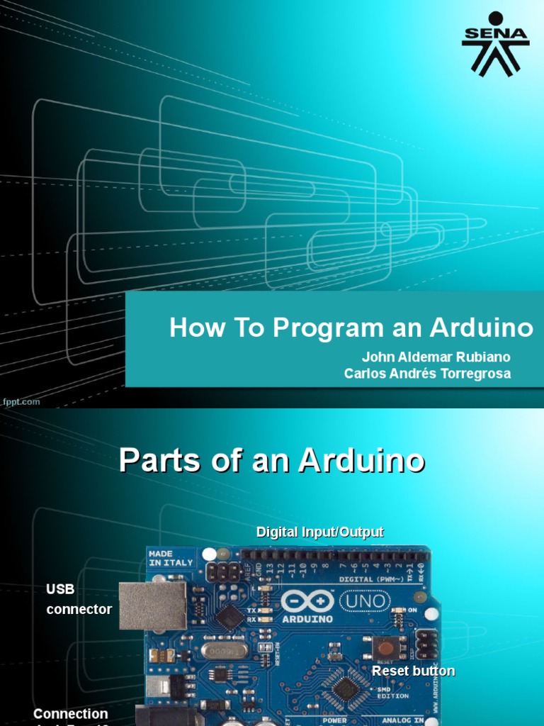 Arduino Expo | Download Free PDF | Arduino | Digital Technology