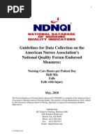 PNSS Drug Study | PDF | Saline (Medicine) | Intravenous Therapy