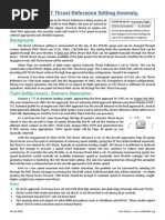 B777 Quick Reference Sheet | PDF | Aviation | Aeronautics