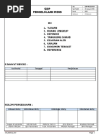 FORM - PICA - Problem Identification Corrective Action | PDF