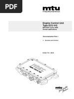 Manual MTU | PDF | Databases | Button (Computing)