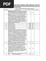 PEC Codes and Limits | PDF | Deep Foundation | Building Automation