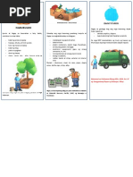 Di Nabubulok - Nabubulok Signage | PDF