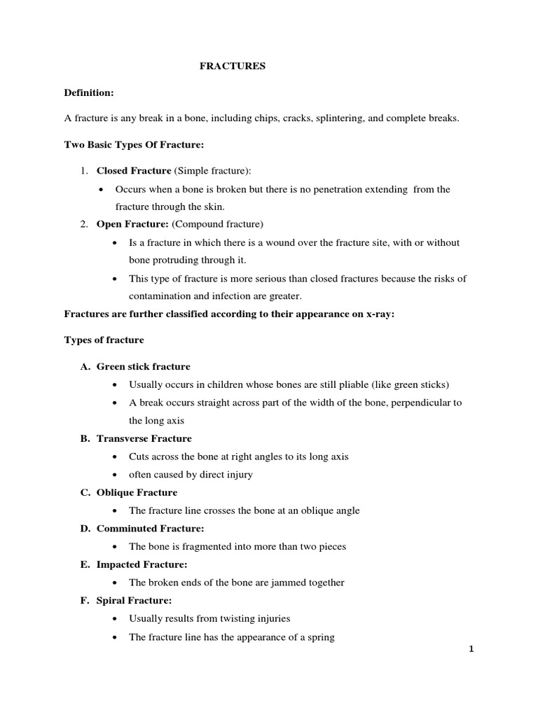 4' - Fructure and Hemorrhage | PDF | Bleeding | Human Nose