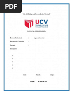Caratulas Ucv | PDF