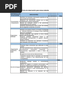 Test de Bender Con Evaluación de Santucci. | PDF | Sicología | Ciencia ...