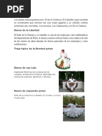 43 Patrimonios Culturales Tangibles e Intangibles de Guatemala | PDF | Guatemala | Civilización maya