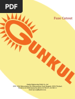 PEC 2017 Chapter 2 Wiring and Protection | PDF | Fuse (Electrical) | Electrical Wiring