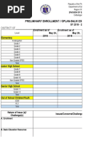 MPS Formula | PDF | Body Mass Index | Mass