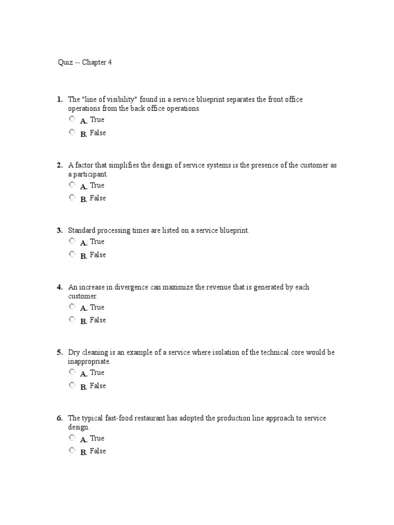Quiz Questions | PDF | Business | Economies