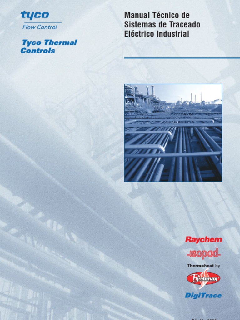 Traceado Electrico PDF | PDF | Cobre | Ingeniería de Edificación