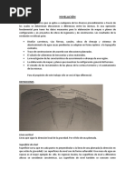 Mojoneras en Topografía y Construcción | PDF | Topografía | Naturaleza