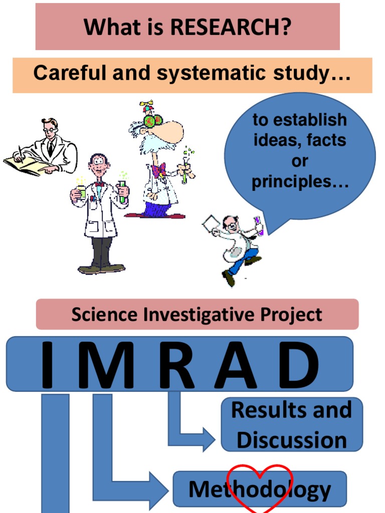Science Investigatory Project | PDF | Nature
