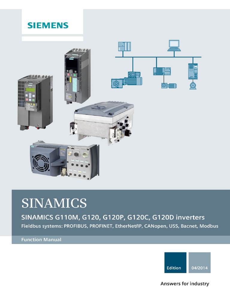 Modbus | PDF | Physical Layer Protocols | Communications Protocols