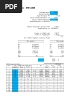 Important 162 Words For NDA | PDF