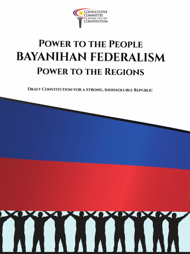 Proposed Draft Constitution Consultative Committee | PDF | Initiative ...