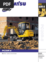 Kubota Parts: Tightening Torques | PDF | Screw | Nut (Hardware)