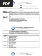 List of TasksActivities of ABM Work Immersion Students | PDF | Business ...