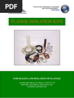 Case Study - Bonlok (Straight and Flange) | PDF | Pipe (Fluid ...