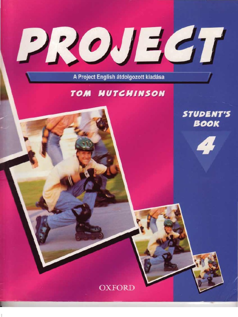 Project 4 SB | PDF | Grammatical Tense | Verb