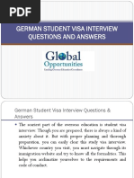 German Handwritten Notes | PDF