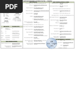 Wastewater Math Formula Sheet | PDF | Titration | Chemistry