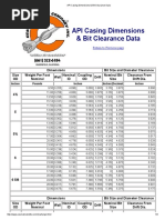 Load Calculations On Drilling Rig | PDF | Horsepower | Speed