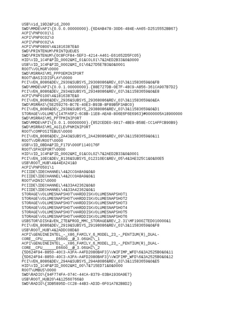 Debug 1214 | PDF | Computer Architecture | Physical Layer Protocols