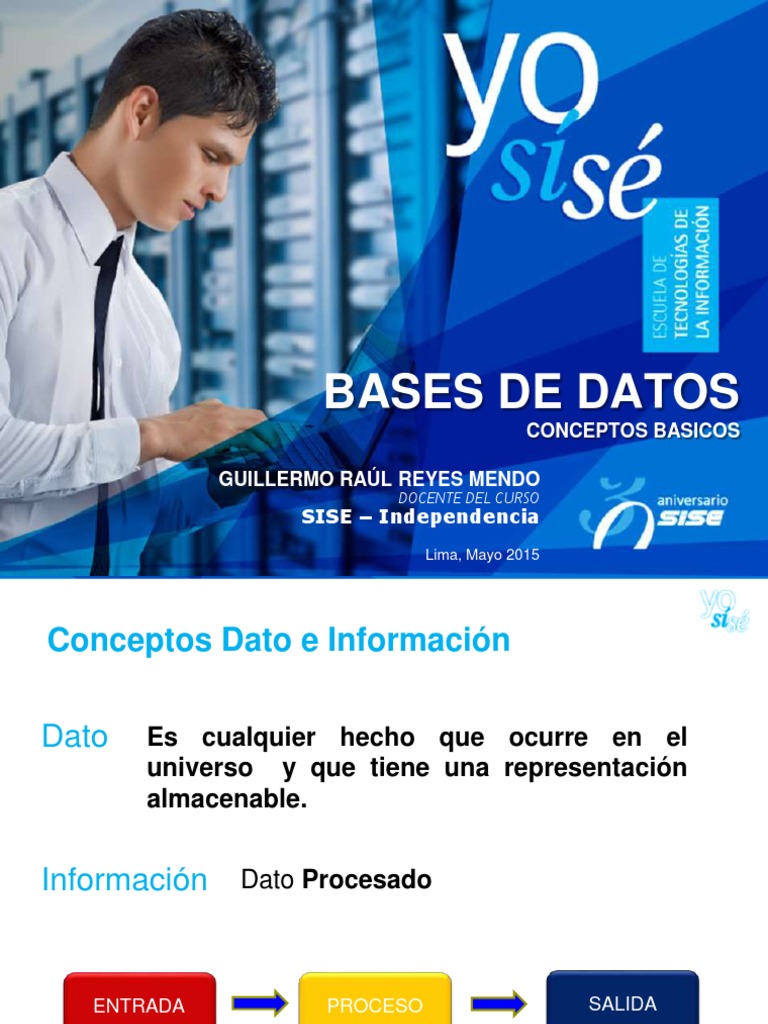 Niveles de Abstracción de Una BD | PDF | Objeto (informática) | Bases de datos